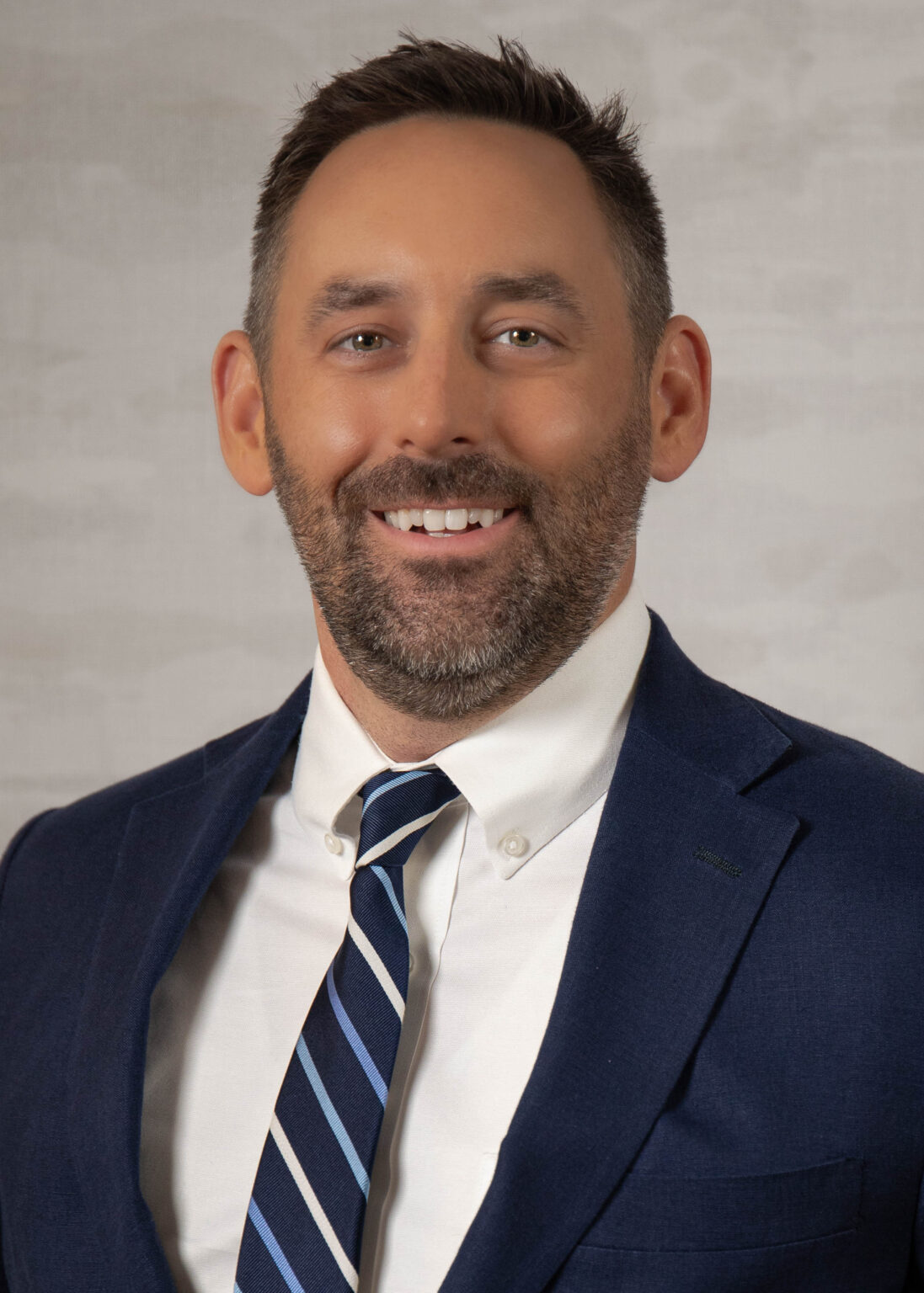 Brian Murry - Paul Knopf Bigger