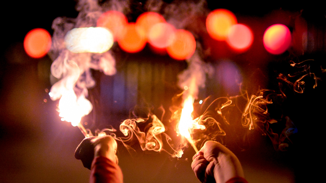 Florida Fireworks Regulations: What You Should Know